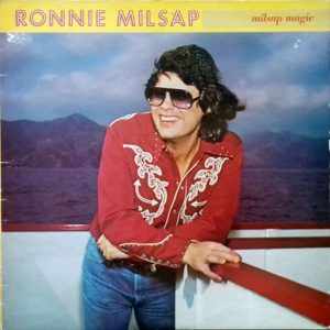 The Man... The Legend - Ronnie Milsap