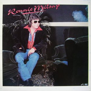 The Man... The Legend - Ronnie Milsap