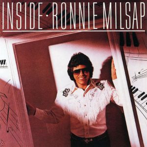 The Man... The Legend - Ronnie Milsap