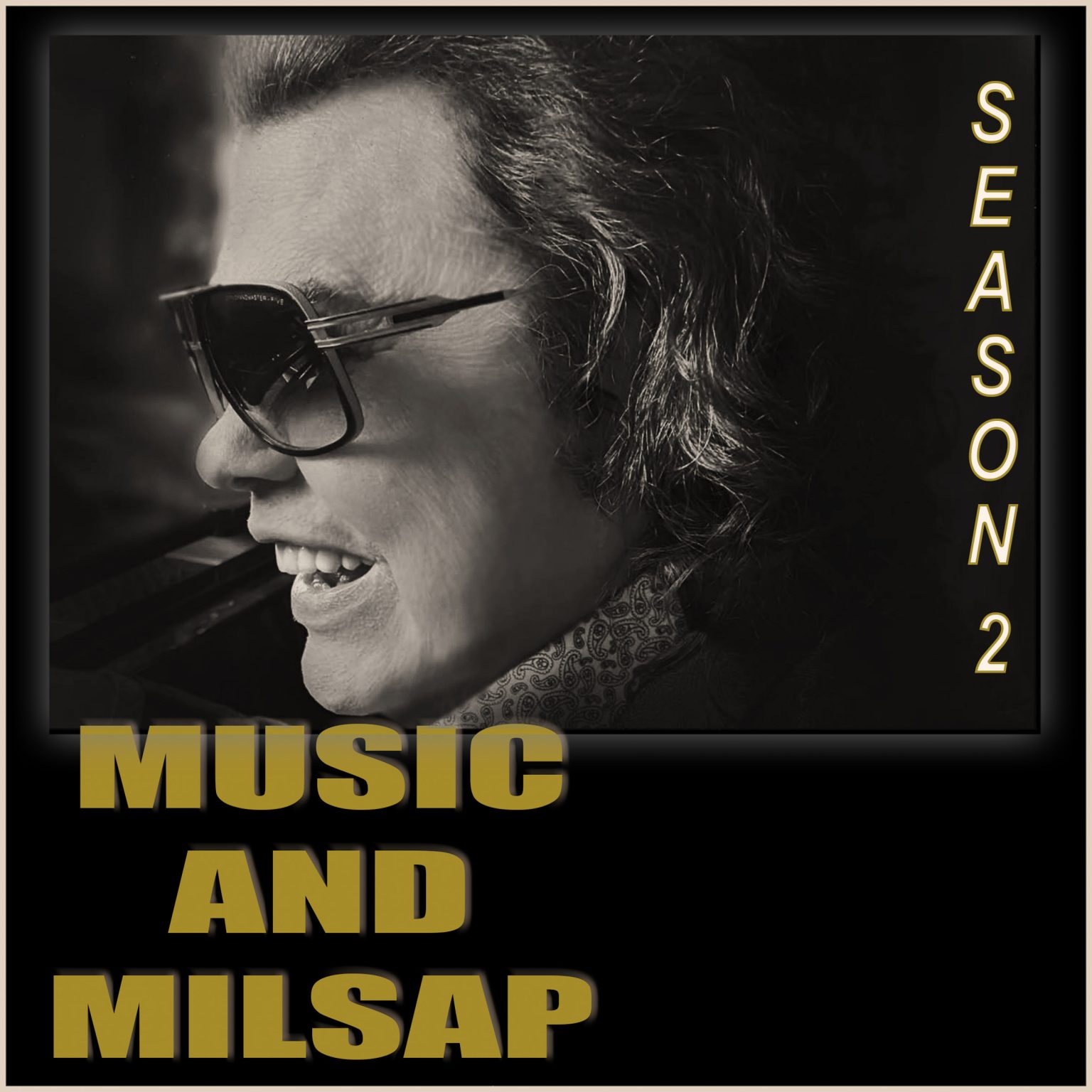 The Man... The Legend - Ronnie Milsap